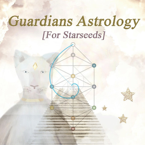 Guardian Astrology Report | GalacticRoseTemple