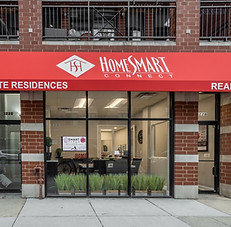 Join HomeSmart Connect | 100% Commission Real Estate | United States