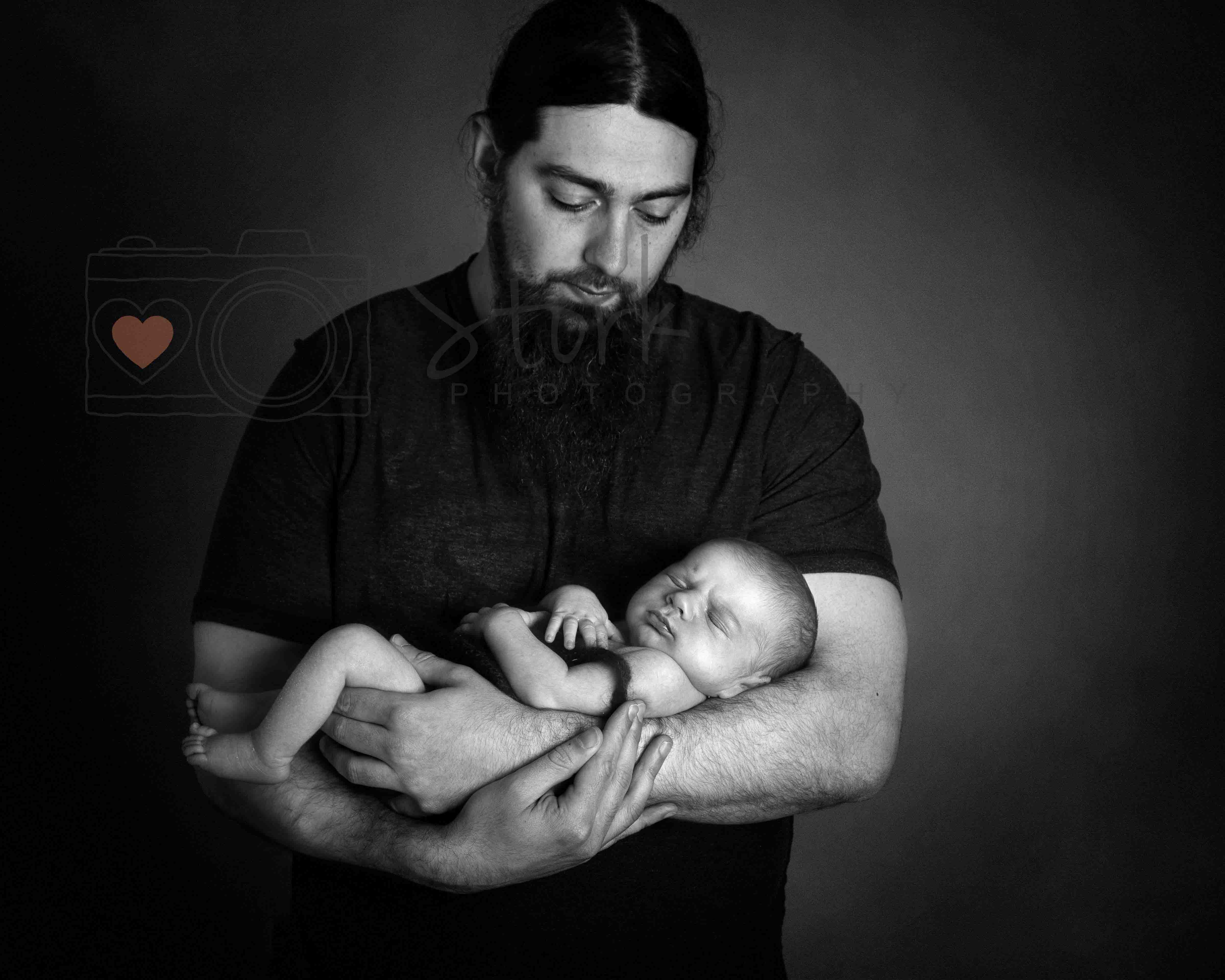 Newborn And Baby Photographer | Edinburgh | Stork Photography