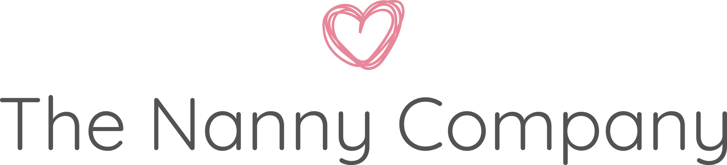 Nanny Agency | The Nanny Company
