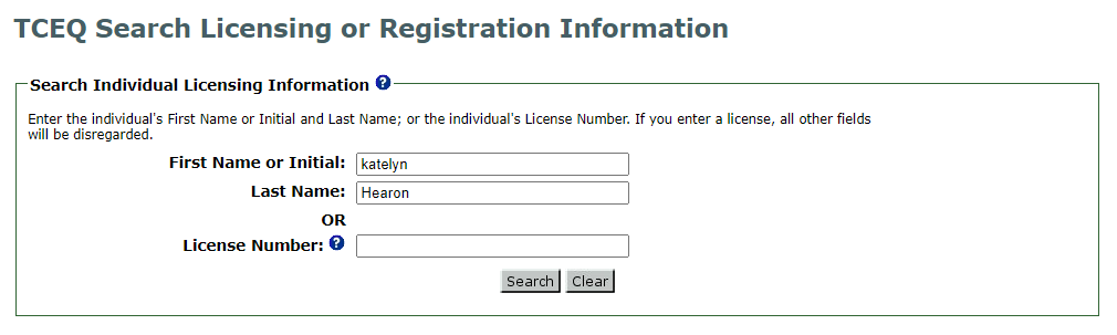 How to Check Your License Application in 2021 | H2Online Training