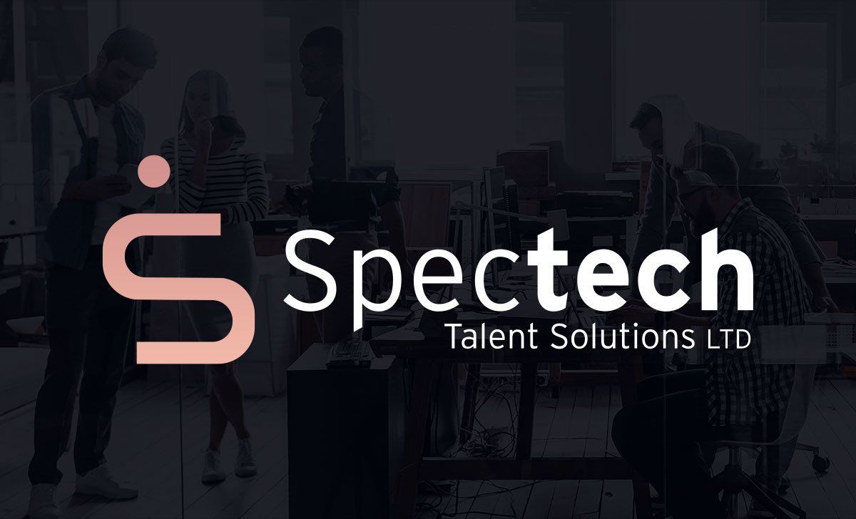 Spectech Talent Solutions | HR