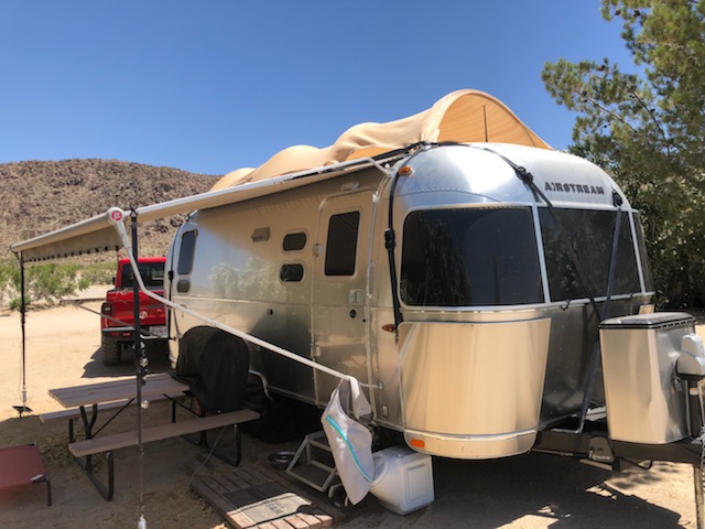 Contact us for RV Rooftop Protection | Shade RV | United States