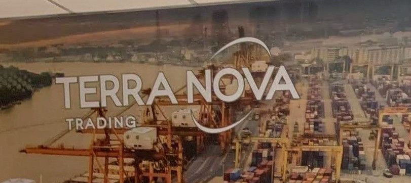 HOME | TERRA NOVA TRADING