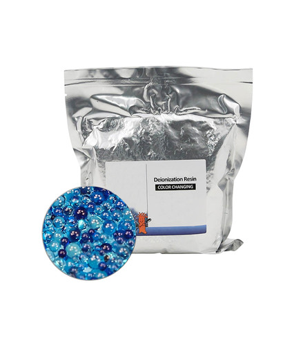 DI Resin 5kg bag | R O Water Techno