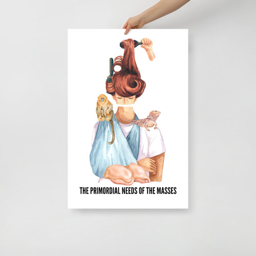 Poster -For the Othered | TGCALLC