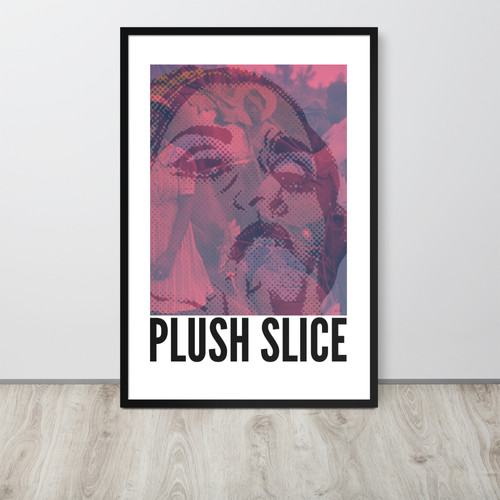 Framed poster -Privilege | TGCALLC