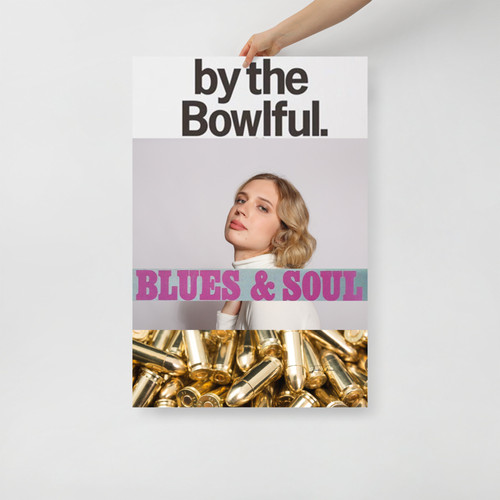 Poster -Slay | TGCALLC