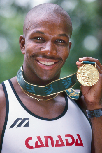 On The Track | The Champ Donovan