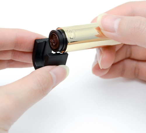 ZOE Ink Refill｜ハンコ・ネームスタンプ・補充詰め替えインク | JACKAL