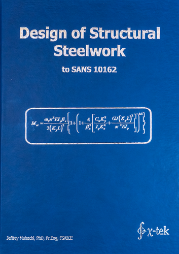 Design of Structural Steelwork to SANS 10162 - Fourth Edition ...