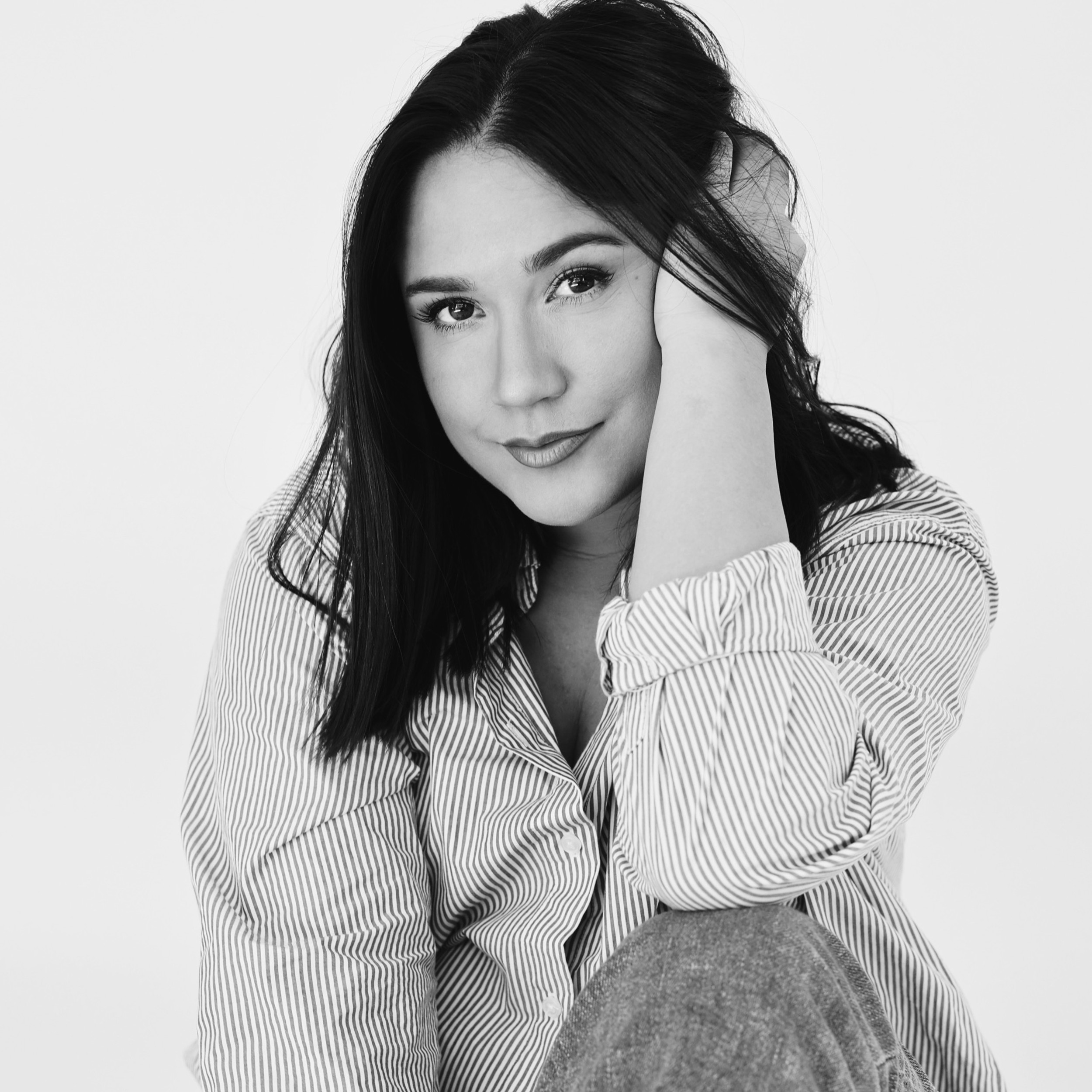 Actor | Cameron Aragon Website