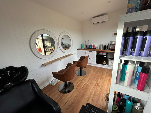 Portable | Pod Creations | Victoria