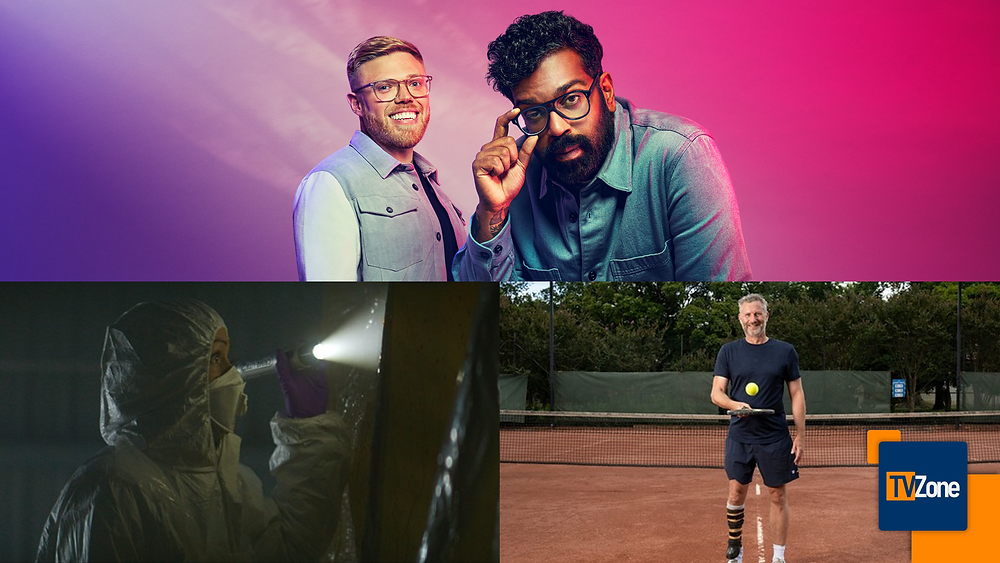 SKY REVEALS AUGUST PROGRAMMING HIGHLIGHTS