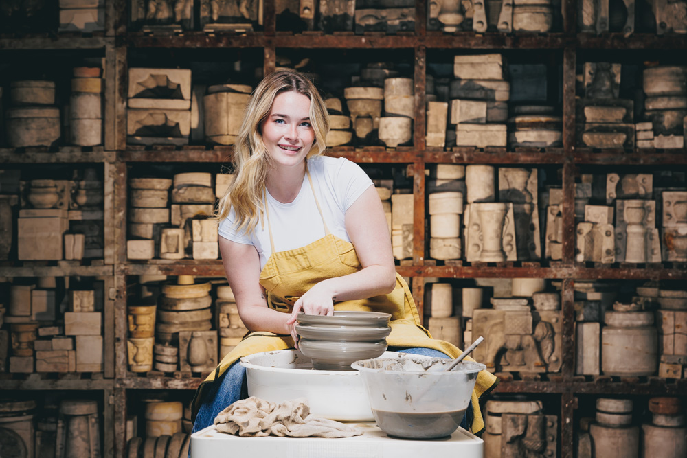 The Great Pottery Throwdown | Series 8 Preview (Channel 4)