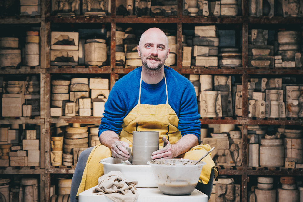 The Great Pottery Throwdown | Series 8 Preview (Channel 4)