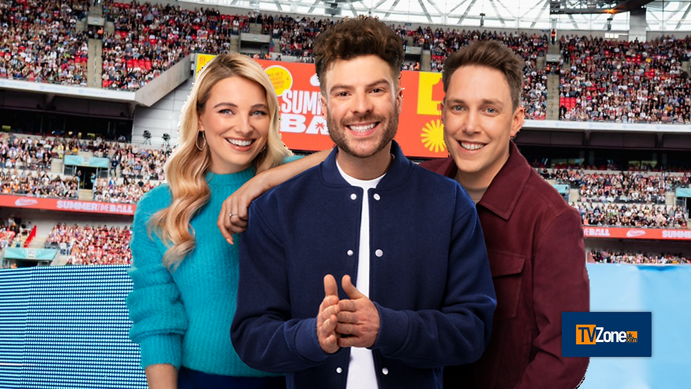 Capital’s Summertime Ball | Preview (ITV1)