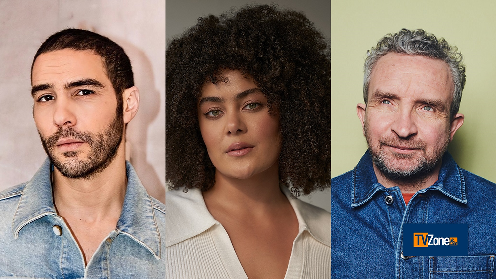 PRISONER: NEW ACTION THRILLER ANNOUNCED FOR SKY, CASTING CONFIRMED