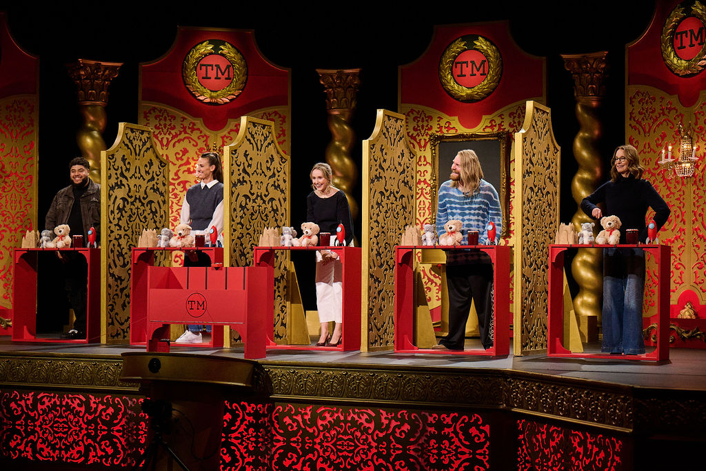 Taskmaster's New Year Treat | Preview (Channel 4)