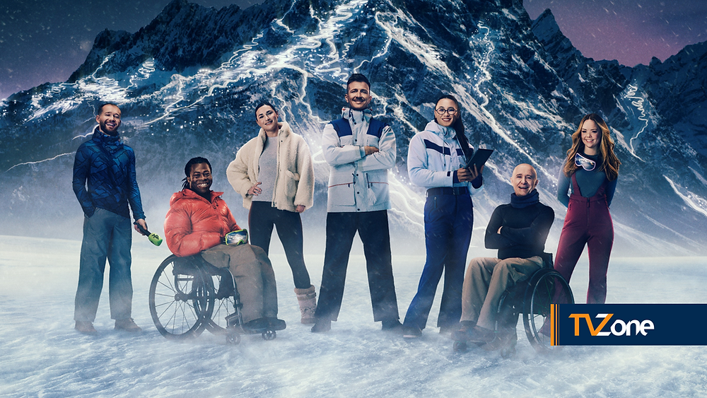 CHANNEL 4 UNVEILS WINTER PARALYMPICS COVERAGE PLANS AND PRESENTING LINE-UP