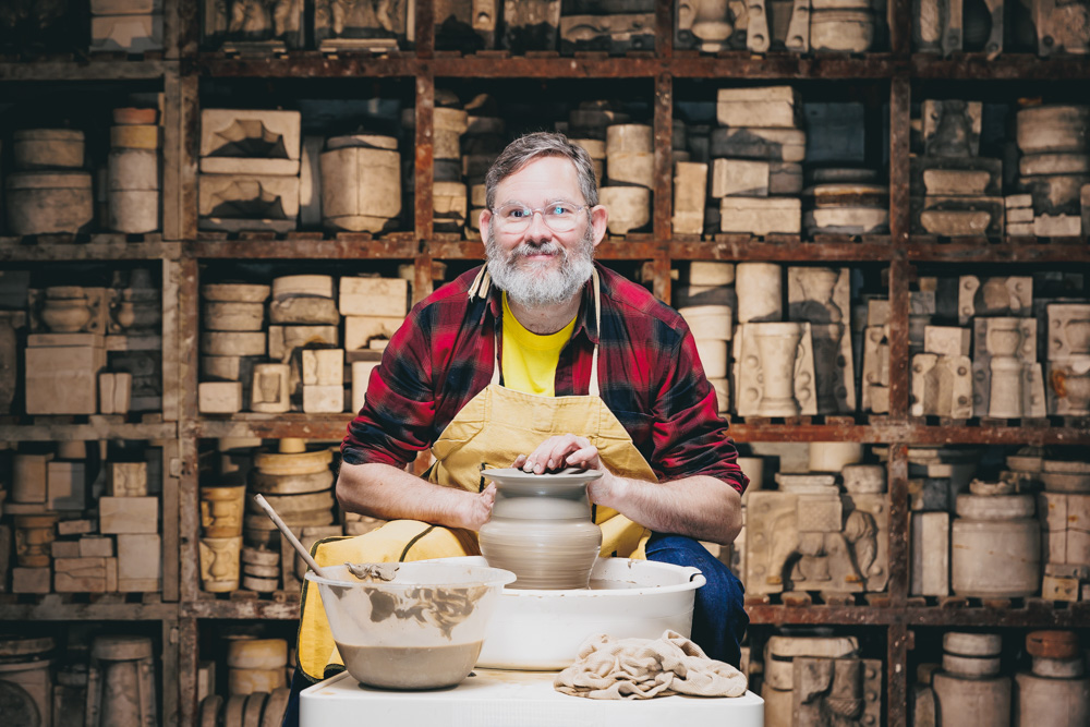 The Great Pottery Throwdown | Series 8 Preview (Channel 4)
