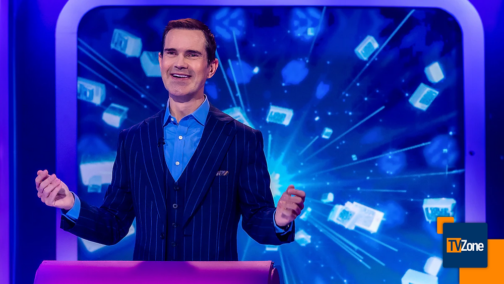 BIG FAT QUIZ RETURNS TO CHANNEL 4 FOR YEARLY REVIEW AND EVERYTHING SPECIALS