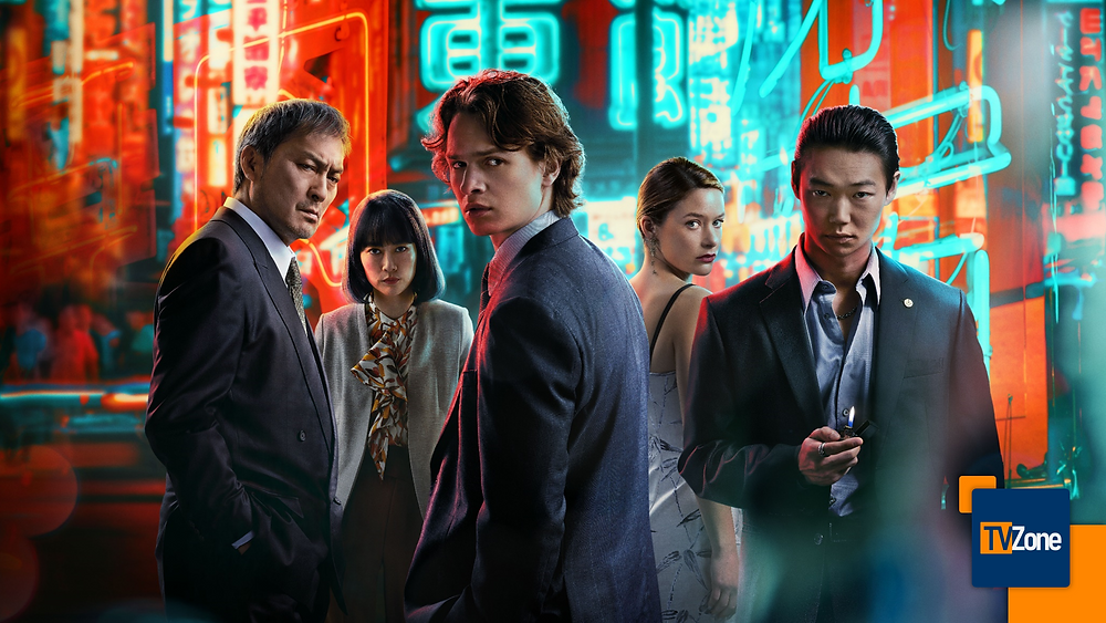 Tokyo Vice | Preview (BBC One)