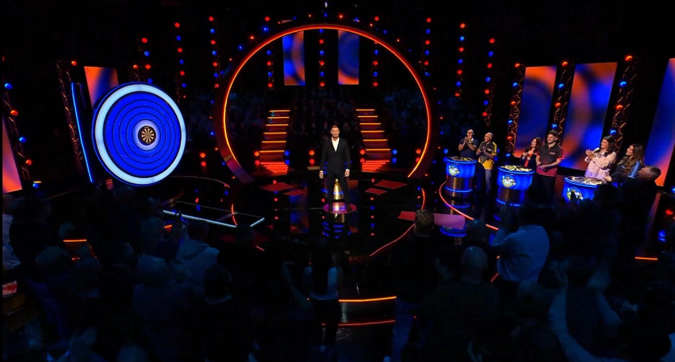 BULLSEYE: FIRST LOOK AT ITV REBOOT AS CLASSIC GAMESHOW RETURNS FOR ...