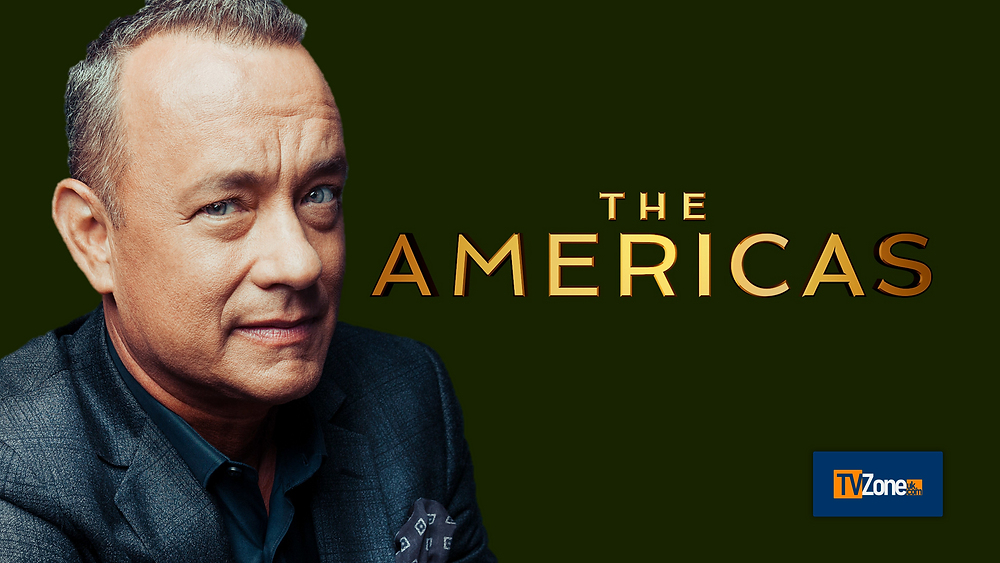 THE AMERICAS: BBC ACQUIRE NATURAL HISTORY SERIES NARRATED BY TOM HANKS