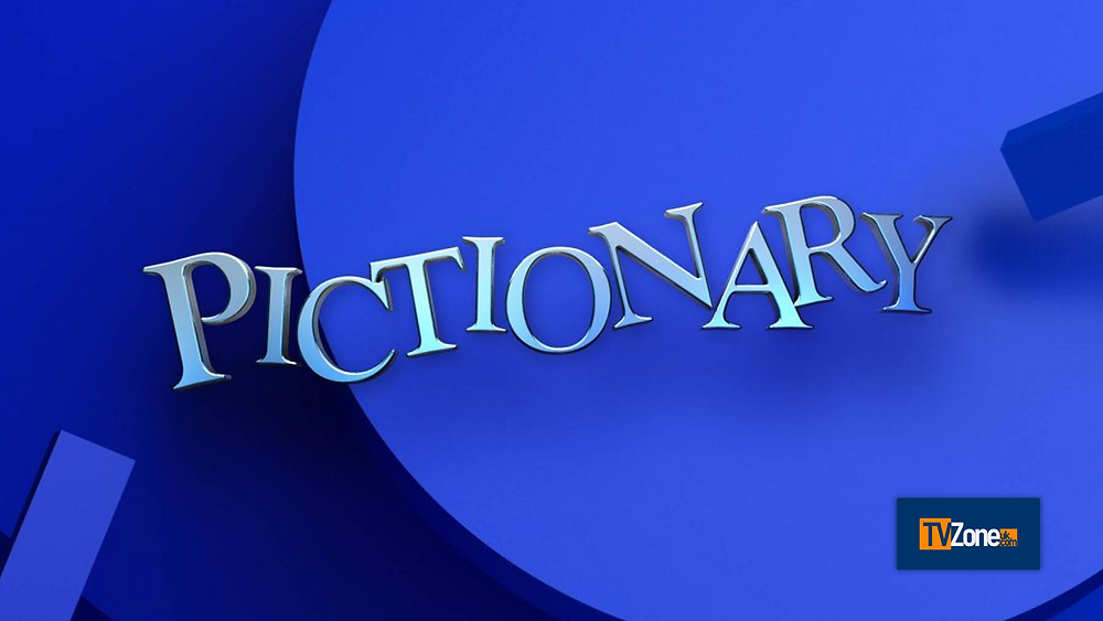 PICTIONARY: ITV CONFIRM LAUNCH FOR NEW GAMESHOW HOSTED BY MEL GIEDROYC ...