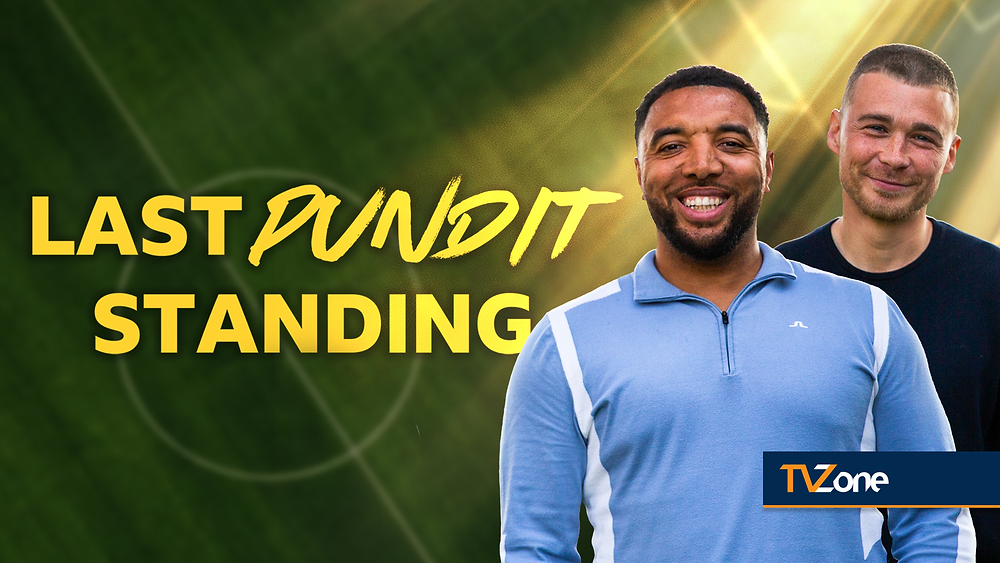 Last Pundit Standing | Preview (BBC iPlayer)