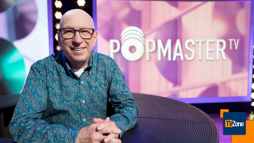 PopMaster TV | Series 2 Preview (More4)