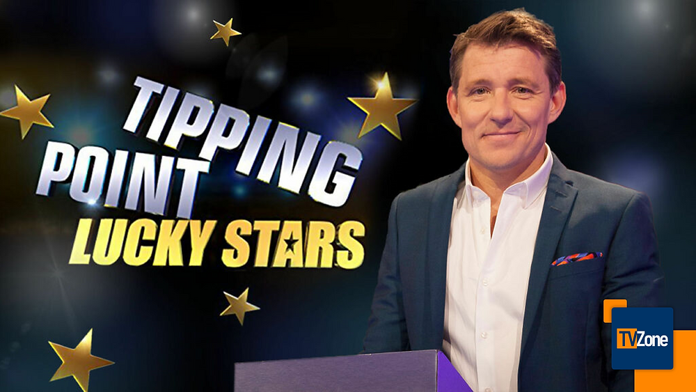 TIPPING POINT: LUCKY STARS RETURNS TO ITV LATER THIS YEAR