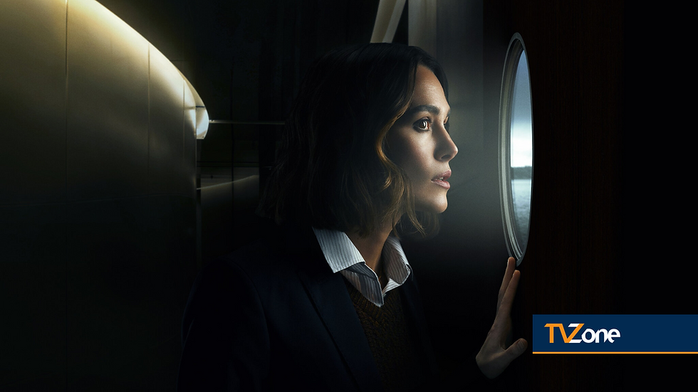 Olivia Attwood's Bad Boyfriends | Series 2 Preview (ITV2)