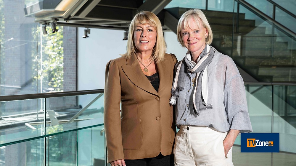 DNA Journey | Series 5 Preview (ITV1)