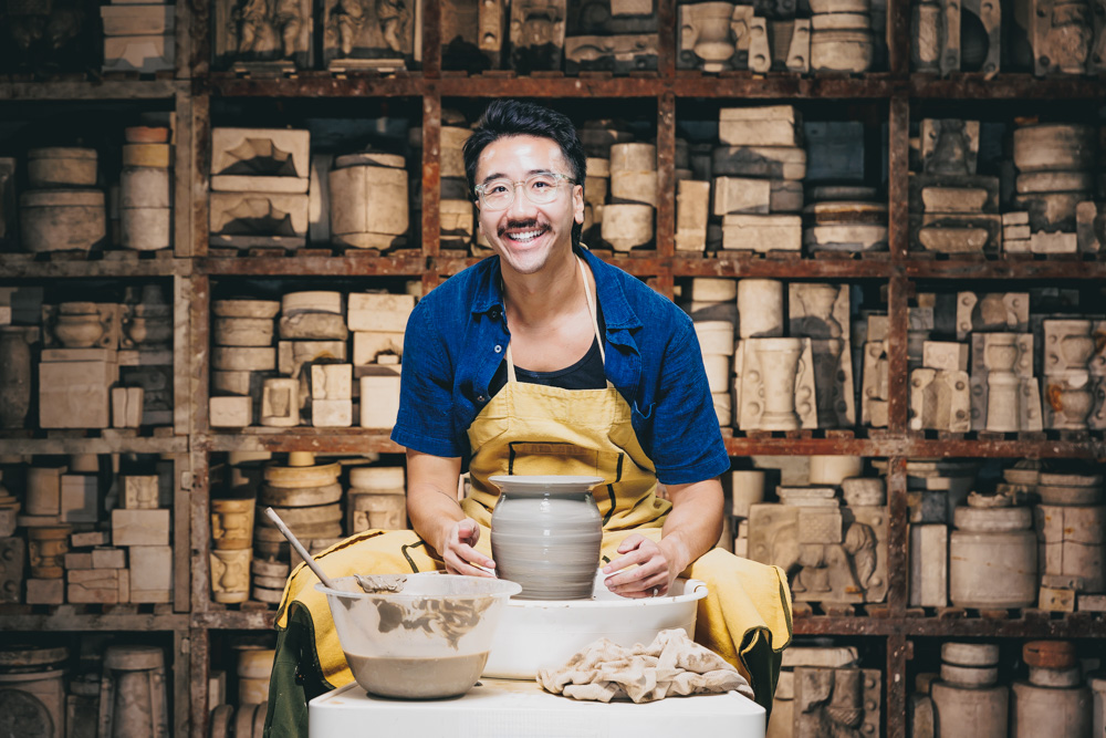 The Great Pottery Throwdown | Series 8 Preview (Channel 4)