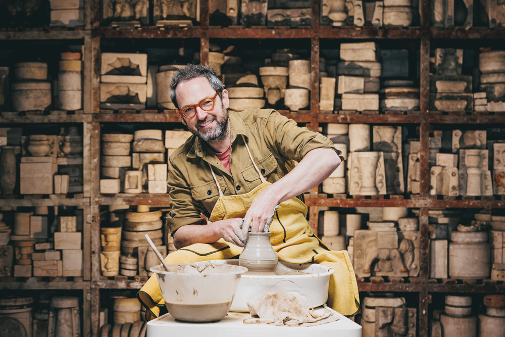 The Great Pottery Throwdown | Series 8 Preview (Channel 4)
