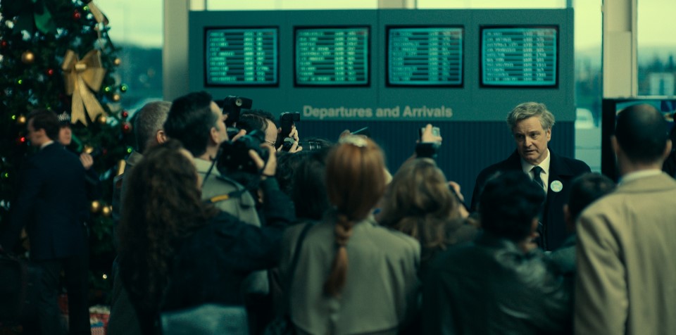 LOCKERBIE: FIRST LOOK AND TRAILER FOR SKY DRAMA STARRING COLIN FIRTH