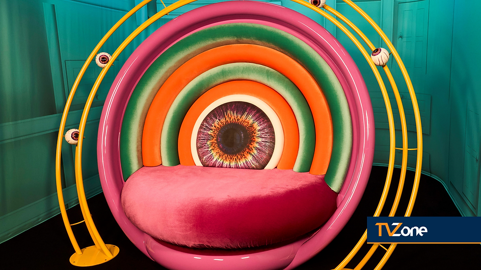 BIG BROTHER: ITV CONFIRM EXTENDED RUN THIS AUTUMN WITH SERIES DUE TO ...