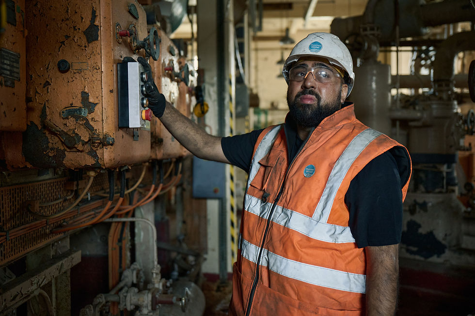 DIRTY BUSINESS: CHANNEL 4 ANNOUNCES NEW FACTUAL DRAMA BASED ON WATER ...