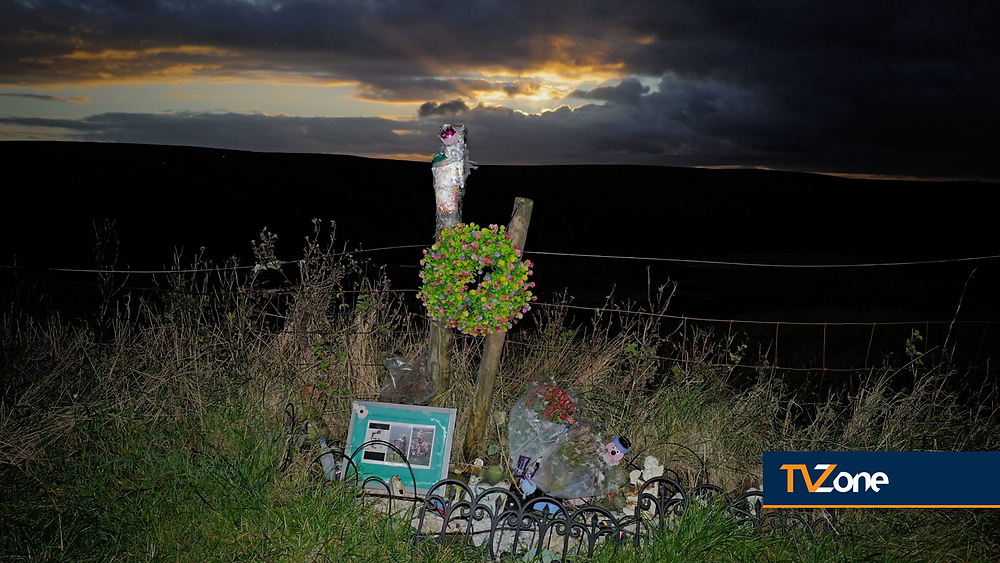 A SEARCH FOR JUSTICE: BBC ANNOUNCES NEW DOCUMENTARY SERIES ON THE MOORS ...