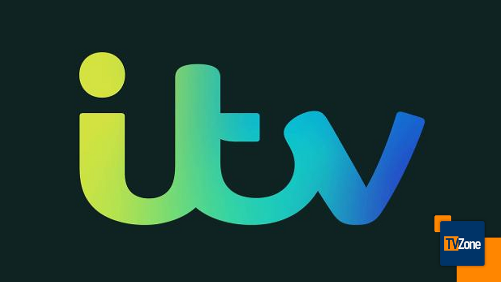 ITV UNVEILS UPDATED GROUP BRAND LOGO