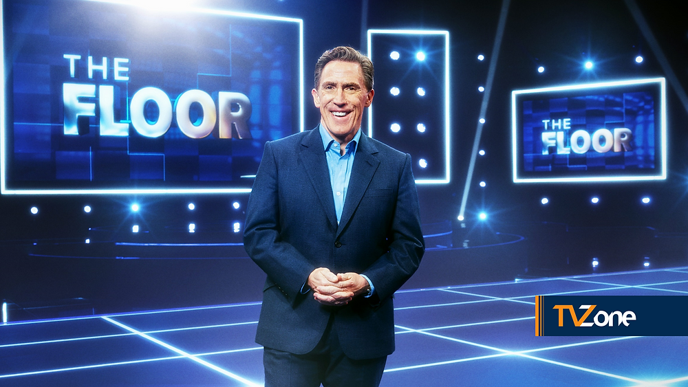 The Floor | Preview (ITV1)