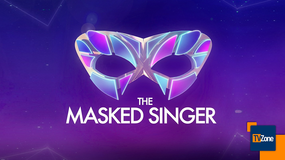 THE MASKED SINGER SET FOR SECOND CHRISTMAS SPECIAL ON ITV, RECORDING ...