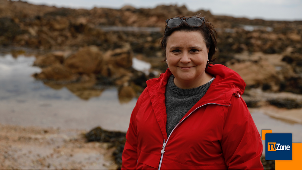 Susan Calman’s Grand Day Out | Series 7 Preview (Channel 5)