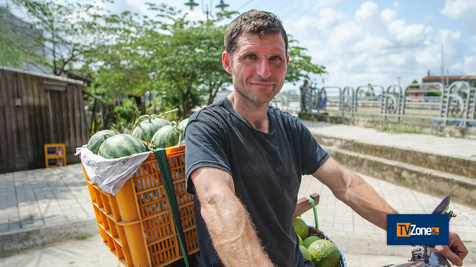 Batch From Scratch: Cooking For Less | Preview (Channel 4)