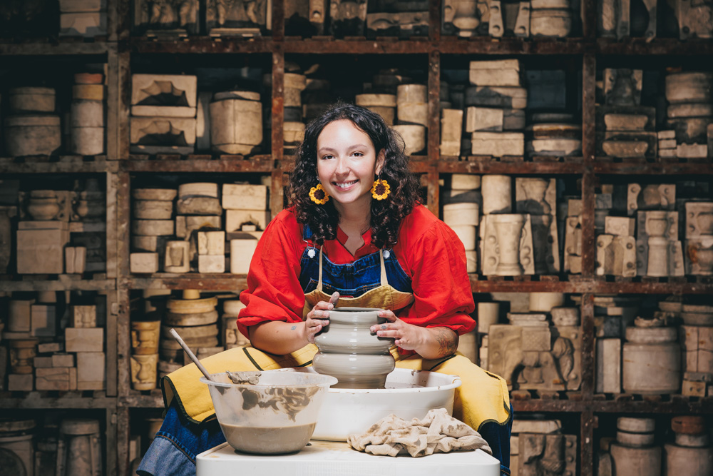 The Great Pottery Throwdown | Series 8 Preview (Channel 4)