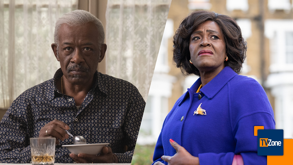 MR LOVERMAN: FIRST LOOK AND FURTHER CASTING ANNOUNCED FOR BBC DRAMA