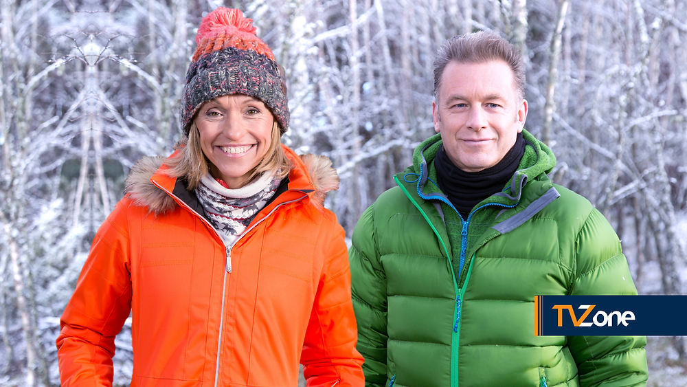 Winterwatch | Preview (BBC Two)