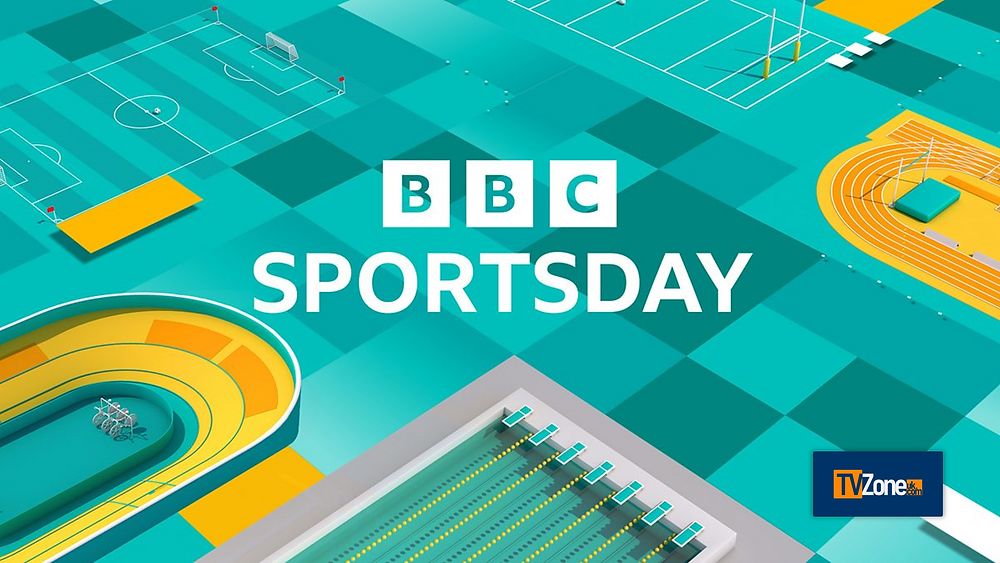 SPORTSDAY TO BE AXED AS PART OF BBC BUDGET CUTS
